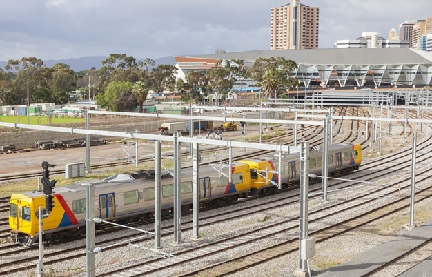 ARTC NTSA Safely Access the Rail Corridor – SA | TIC