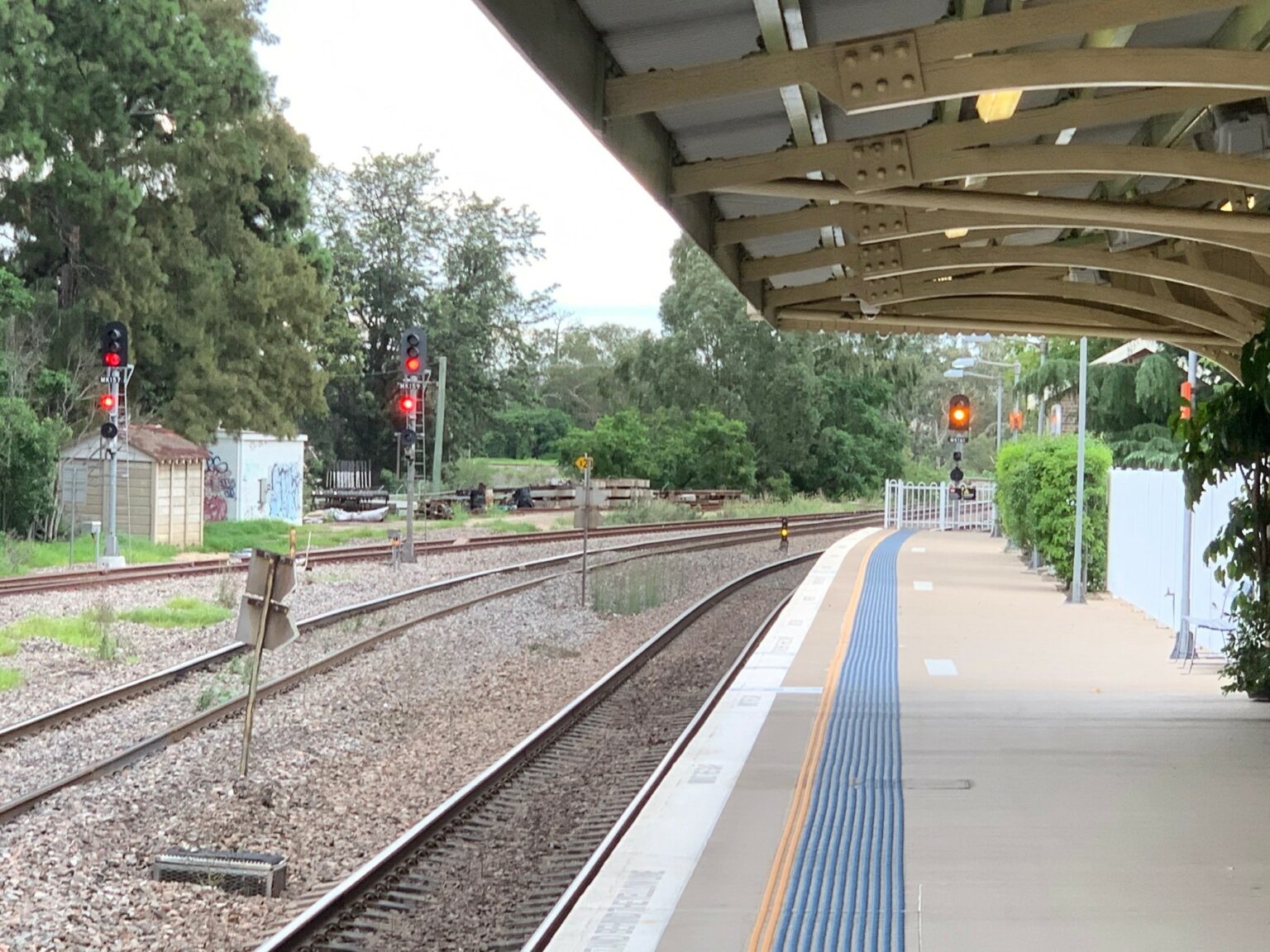 ARTC NTSA Safely Access the Rail Corridor – NSW | TIC